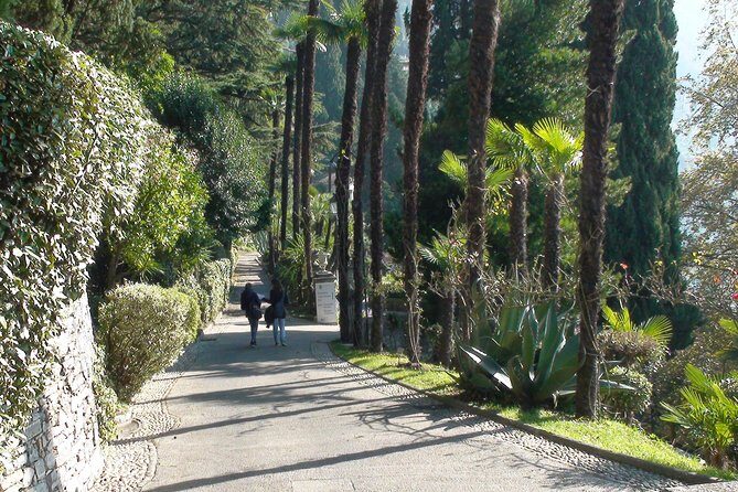 Varenna on the Como Lake, the Villa Monastero and the Patriarch's Greenway path - FAQ