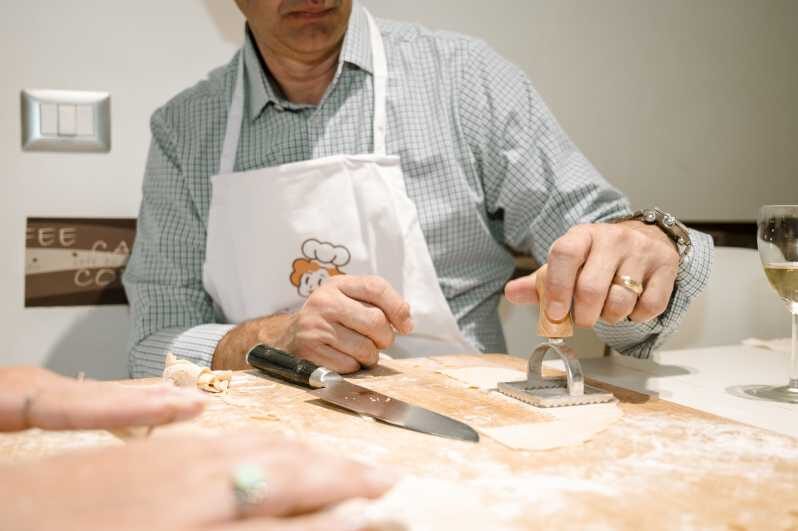 Varenna: Pasta & Tiramisu Cooking Class at a Local's Home - An In-Depth Look at the Cooking Experience