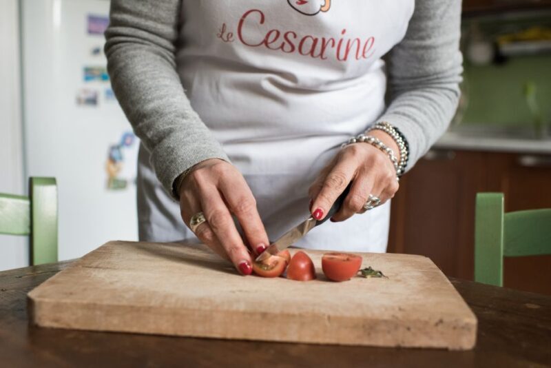 Varenna: Pasta & Tiramisu Cooking Class at a Local's Home - Who This Tour Is Best For