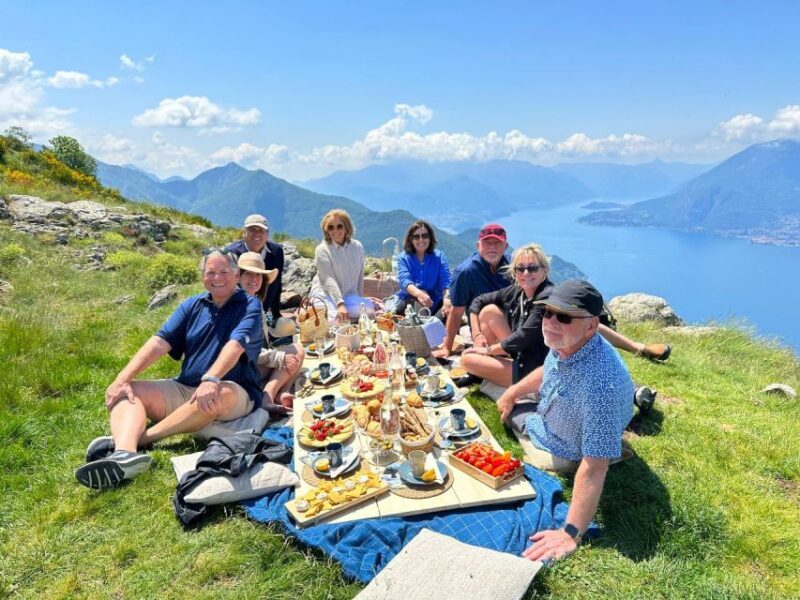 Varenna: Picnic Experience in the Italian Alps - Is It Worth the Price?