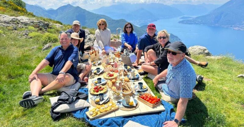 Varenna: Picnic Experience in the Italian Alps - The Sum Up