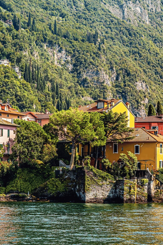 Varenna: Shared Sunset Boat Tour with a Prosecco Aperitif - An In-Depth Look at the Sunset Boat Tour from Varenna