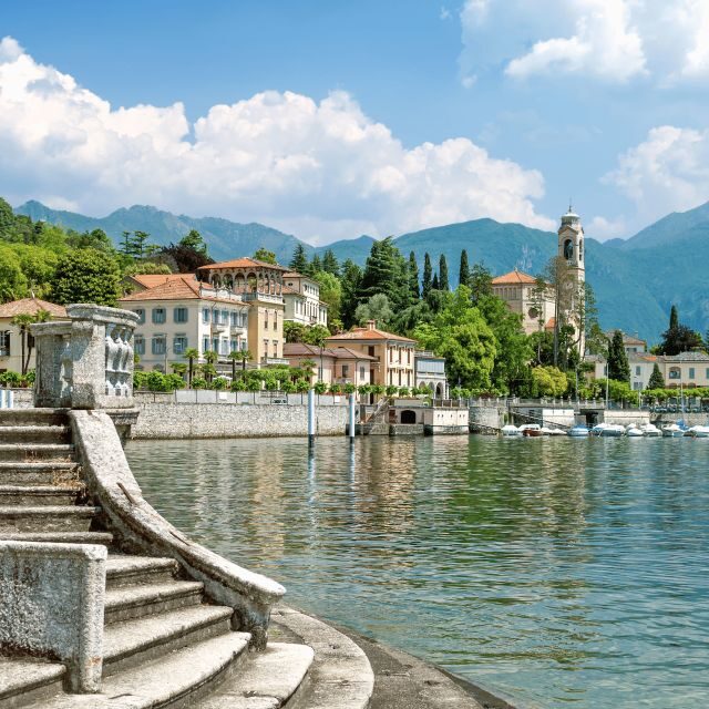 Varenna: Shared Sunset Boat Tour with a Prosecco Aperitif - FAQ