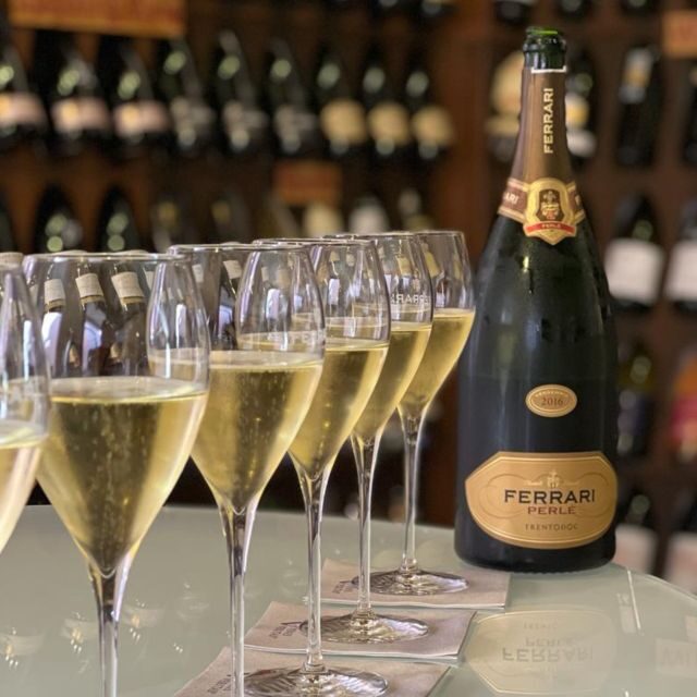 Varenna: Wine Tasting and Entry Ticket to Castello di Vezio - Key Points