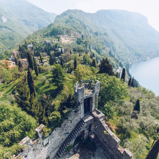 Varenna: Wine Tasting and Entry Ticket to Castello di Vezio - Final Thoughts: Is This Tour Worth It?