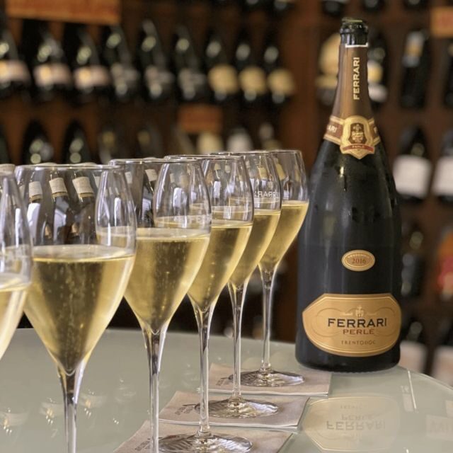 Varenna: Wine Tasting and Entry Ticket to Villa Monastero - Final Thoughts