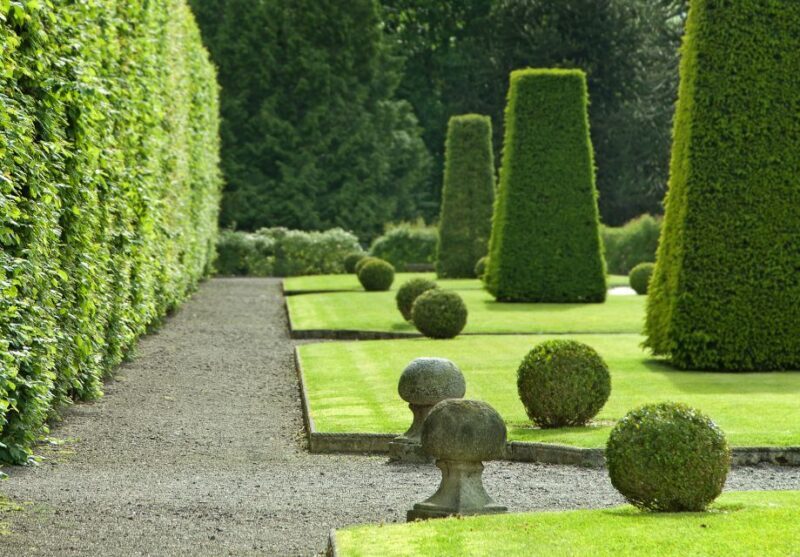 Varese: Villa and Panza Collection Entry Ticket - A Close Look at What’s Inside Villa Panza