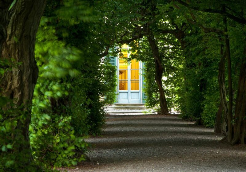 Varese: Villa and Panza Collection Entry Ticket - The Practicalities
