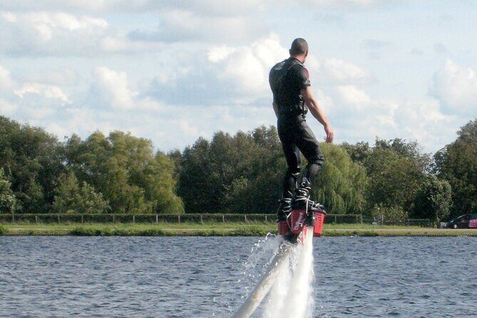 Variety of 3 Water Sport Activities Package in Nusa Dua - The Experience from a Traveler’s Point of View