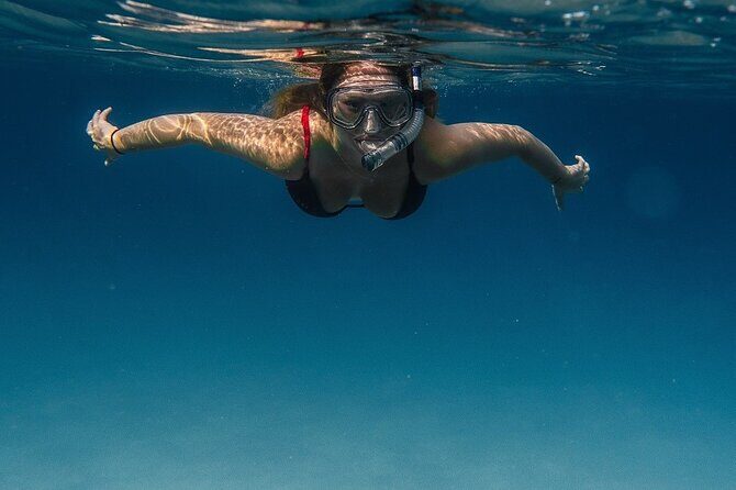 Variety of 3 Water Sport Activities Package in Nusa Dua - Considerations and Practical Tips