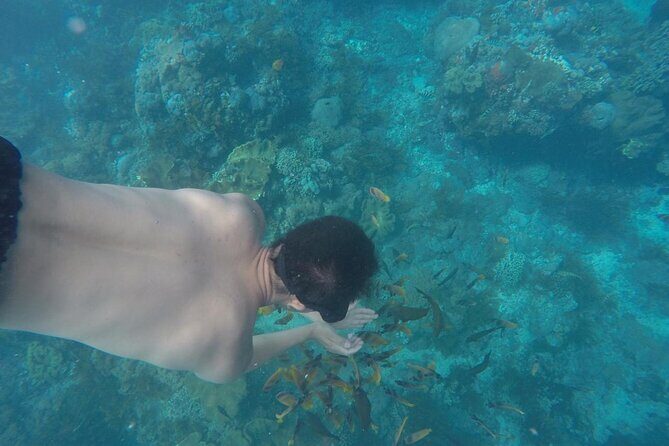 Variety of 3 Water Sport Activities Package in Nusa Dua - Who Would Enjoy This Tour?