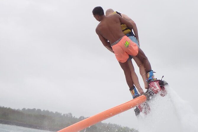 Variety of 3 Water Sport Activities Package in Nusa Dua - Final Thoughts