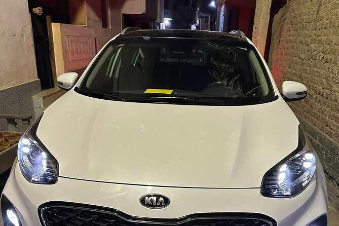 Various tours in Hurghada -Airport Transfer-Tours to Luxor, Cairo - Comprehensive Review of Hurghada Tours and Transfers