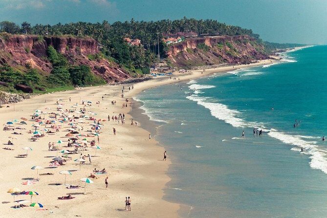 Varkala beach day trip from Trivandrum/Kovalam - The Sum Up: Is This Tour Right for You?
