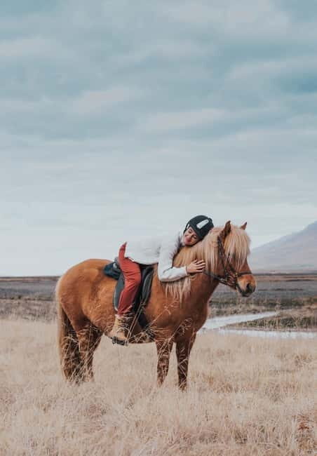 Varmahlid: Viking Horse Riding Tour - Key Points
