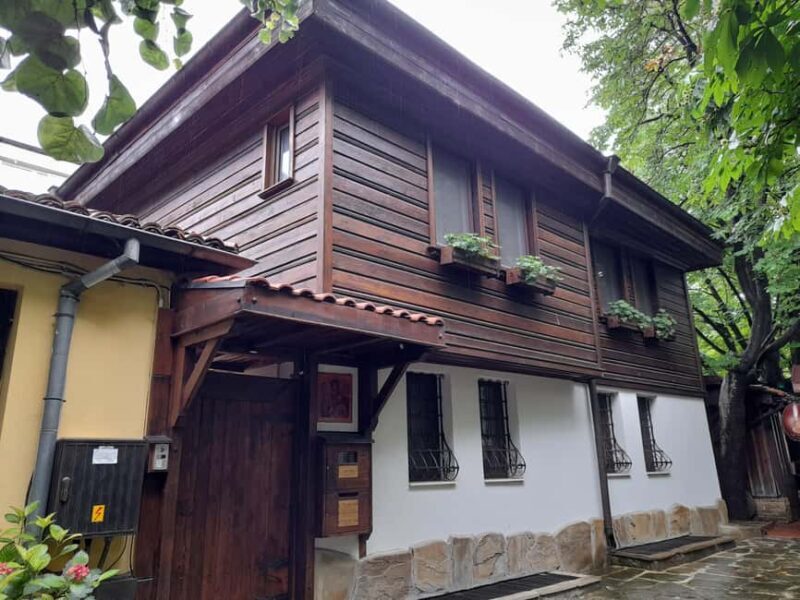 Varna Echoes: Flavors, Footsteps, Tales & Wine tasting - FAQs