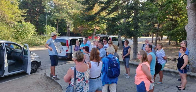 Varna: Guided VIP Tour - A Deep Dive into the Experience