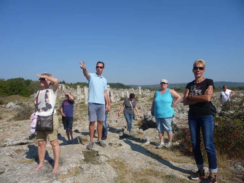 Varna: Guided VIP Tour - Final Thoughts