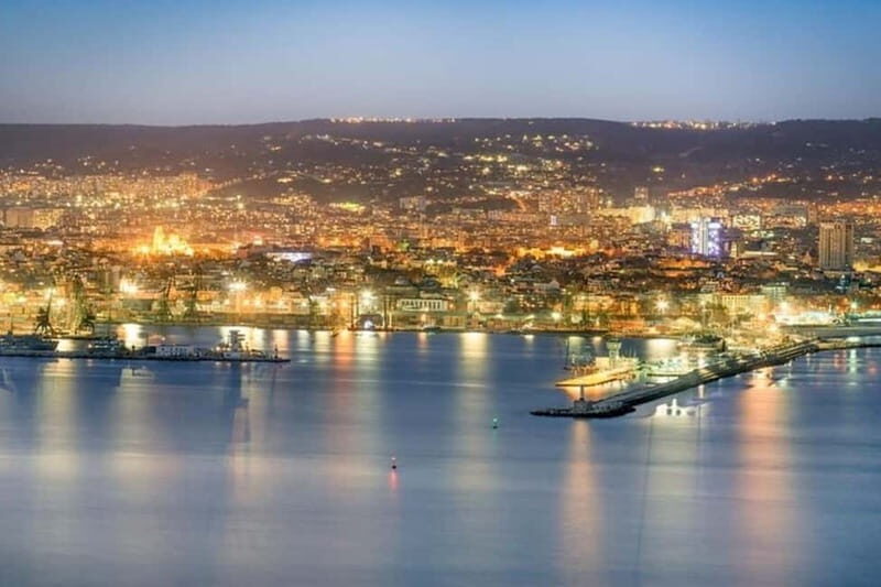 Varna: Private Custom Tour with a Local Guide - Key Points