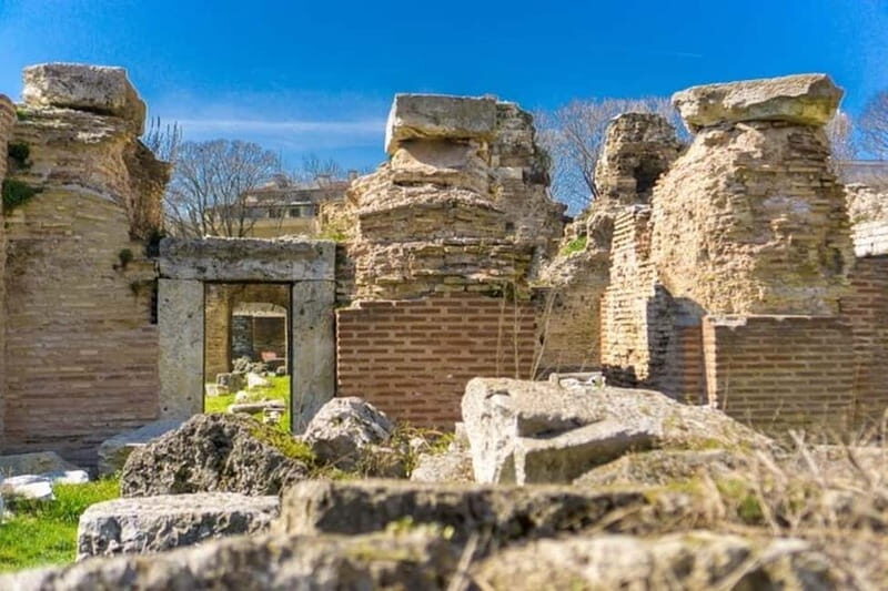 Varna: Private Custom Tour with a Local Guide - A Thoughtful Introduction to Varna’s Charms