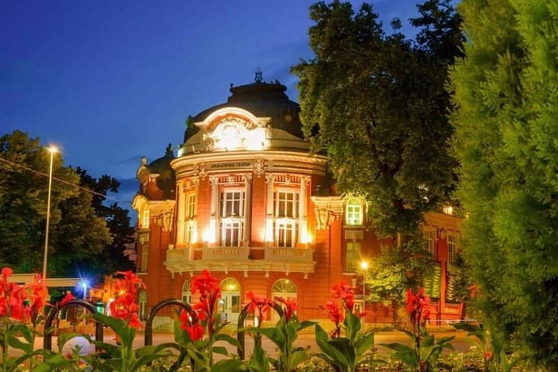 Varna: Private Custom Tour with a Local Guide - What Makes This Tour Special