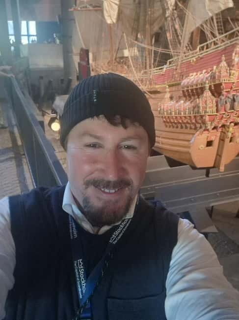 Vasa Museum and Icebar Stockholm - Authentic Perspectives from Reviews