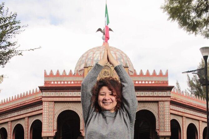 Vasconcelos Library and Santa Maria la Ribera - Key Points