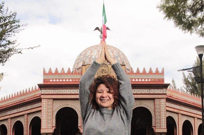 Vasconcelos Library and Santa Maria la Ribera - Frequently Asked Questions (FAQ)