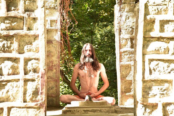 Vashishth Cave - Discovering Vashishth Cave: A Travel Review for Curious Souls