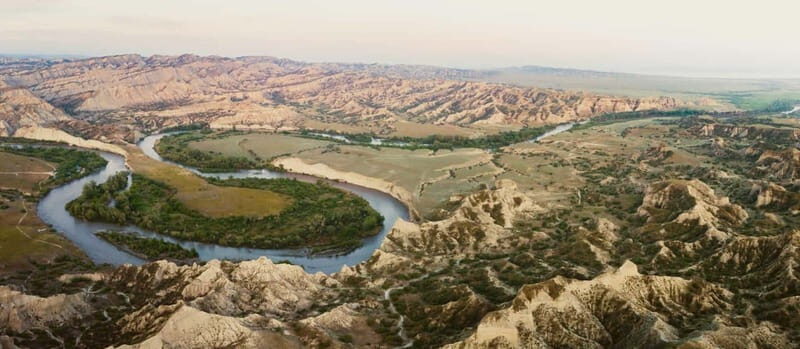 Vashlovani Nature Reserve: Horse Riding Tour - Price and Value