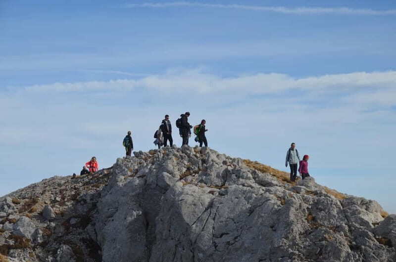 Vasojeviki Kom Hiking Private Tour - What Makes the Vasojeviki Kom Tour Special?