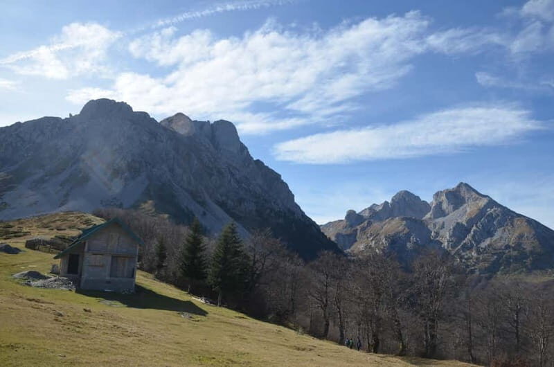 Vasojeviki Kom Hiking Private Tour - Practical Insights for Your Mountain Trip