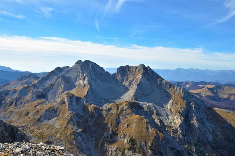 Vasojeviki Kom Hiking Private Tour - The Sum Up