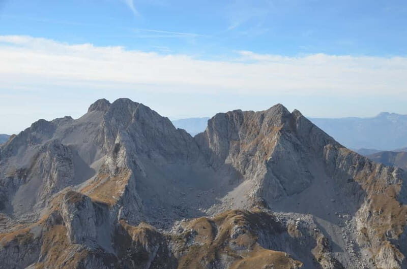 Vasojeviki Kom Hiking Private Tour - Frequently Asked Questions