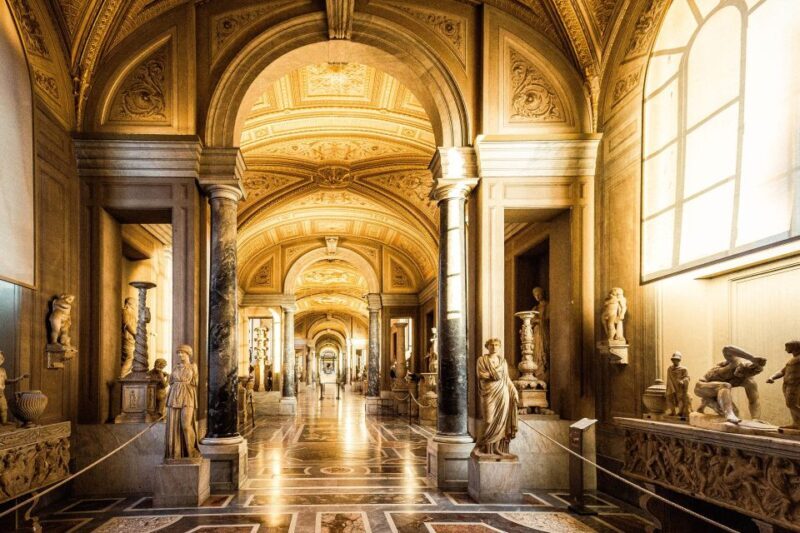 Vatican: Alone in the Sistine Chapel - The Key Master's Tour - Final Thoughts