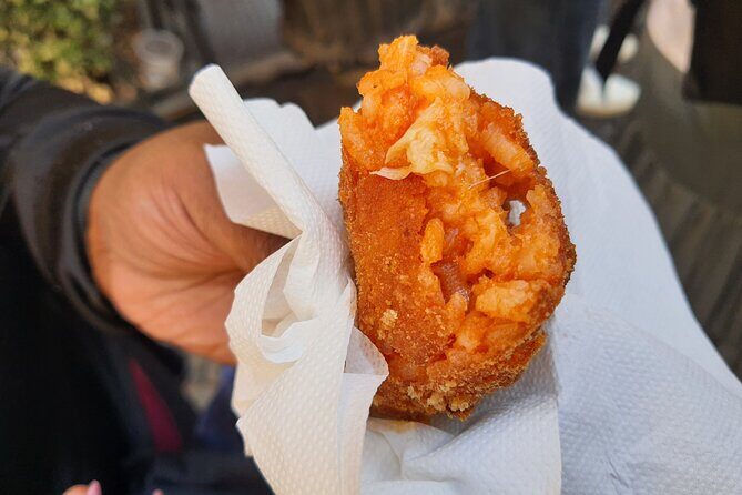 Vatican and Trionfale Market Tour with Wine and Food Tasting - An In-Depth Look at the Tour