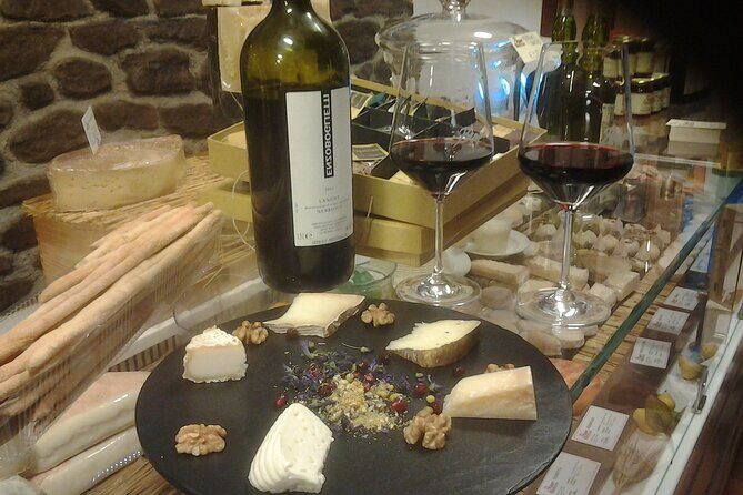 Vatican and Trionfale Market Tour with Wine and Food Tasting - Final Thoughts