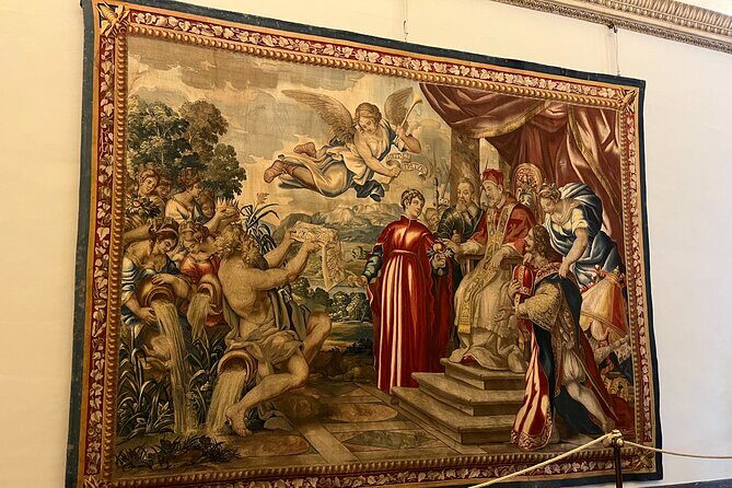 Vatican by Night Group Tour - FAQ