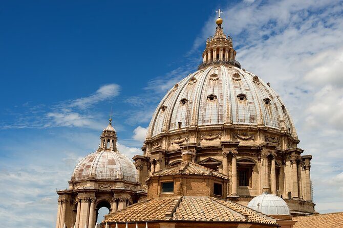 Vatican City: Best Vatican Private Tour with Expert Guide - The Value Proposition