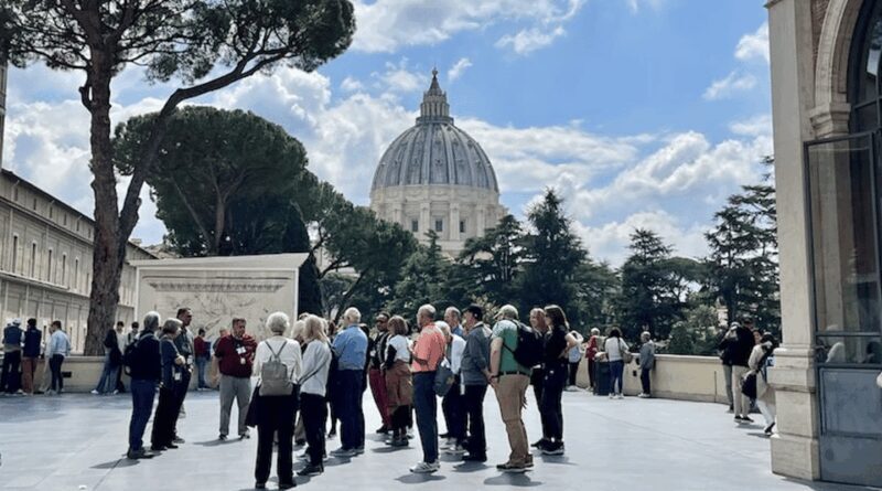 Vatican City: Easy Access Vatican Tour with Sistine Chapel - An In-depth Look at the Tour Experience