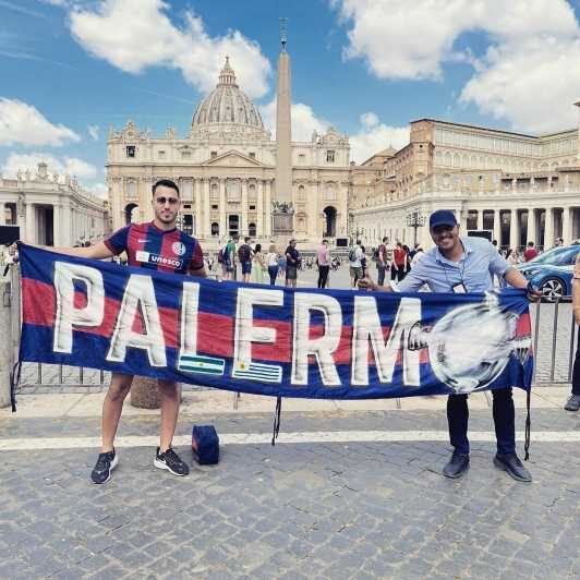 Vatican City: Guided Top Sites Tour with Entry Tickets - Final Thoughts