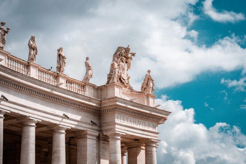 Vatican City: Guided Tour of the Papal Audience - Key Points