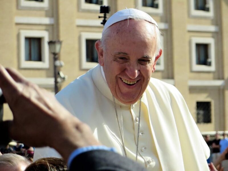 Vatican City: Papal Audience with Guide - Discovering the Vatican: Papal Audience with Guide