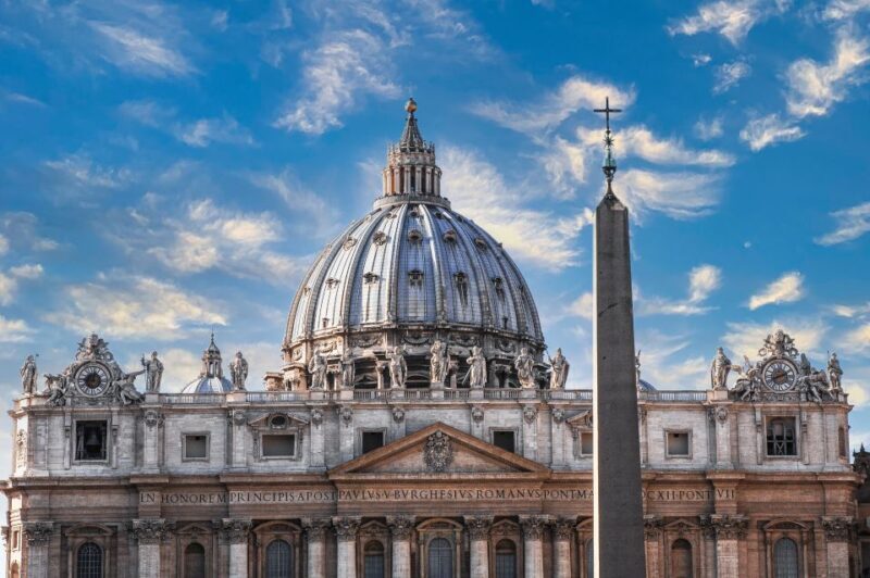 Vatican City: Papal Audience with Guide - Who This Tour Is Perfect For