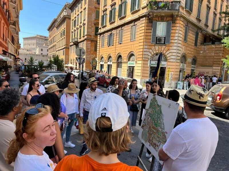 Vatican City: Papal Audience with St. Peter's Square Visit - The Detailed Itinerary