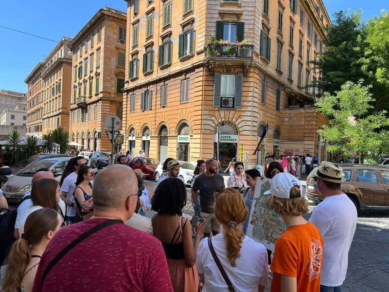 Vatican City: Papal Audience with St. Peter's Square Visit - Practical Tips for Your Visit