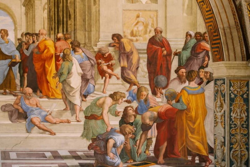 Vatican City: Sistine Chapel Evening Guided Tour - Exploring the Vatican’s Sistine Chapel Evening Tour: An honest look