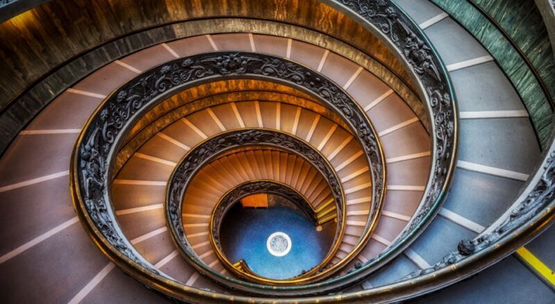 Vatican City: Skip-the-Line Vatican Museums & Sistine Chapel - A Well-Organized and Insightful Vatican Experience
