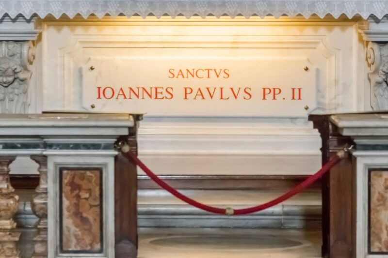 Vatican City: Skip-the-Line Vatican Museums & Sistine Chapel - The Art and Architecture You’ll See