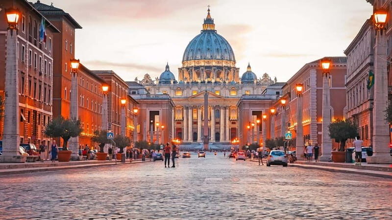 Vatican City: Vatican Museum and Sistine Chapel Guided Tours - Who Will Appreciate This Tour Most?